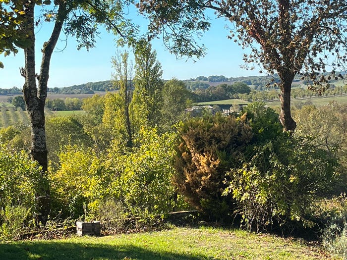 Maison 6 pièces à Rayet, à vendre