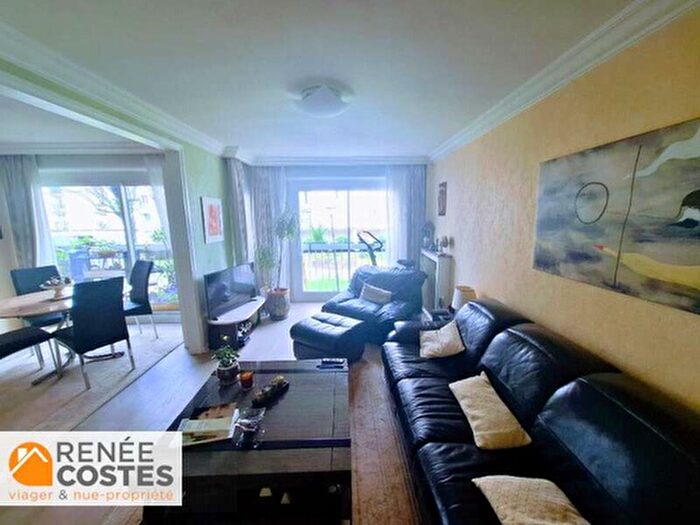 Asnières-sur-Seine : Appartement 4 pièces à vendre