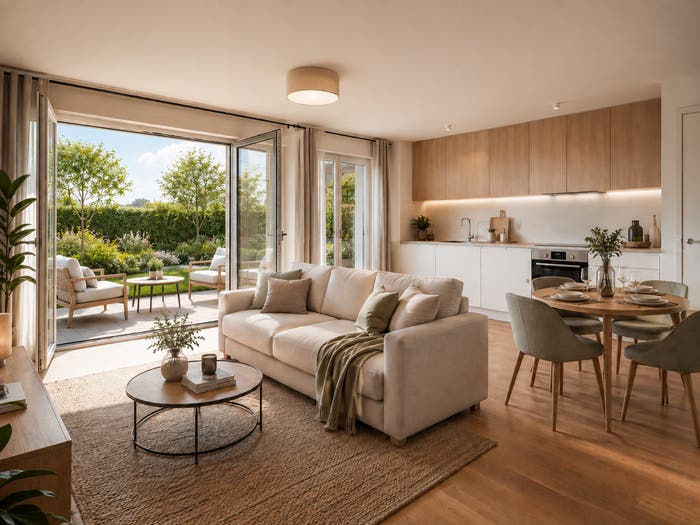 Maison 2 pièces à Chalon-sur-Saône, à vendre