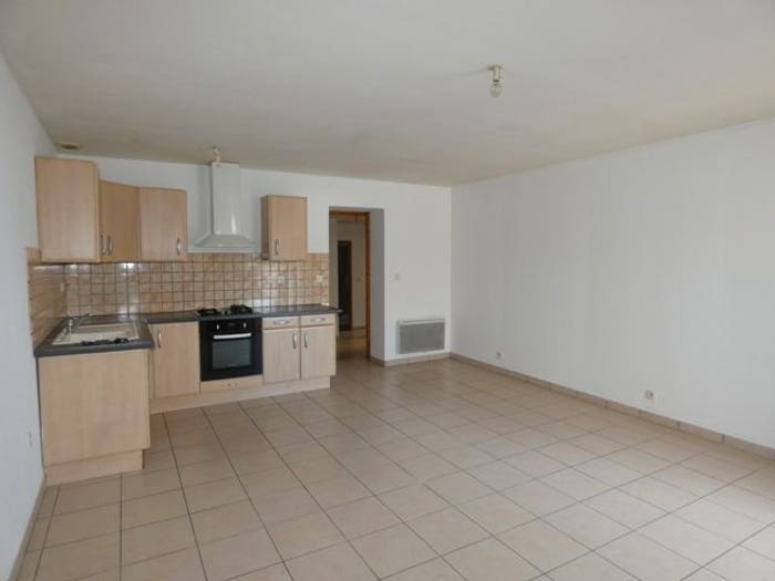 Aspremont - Appartement 3 pièces à louer