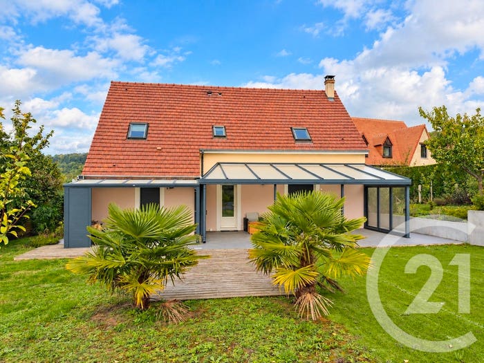 Maison 6 pièces à vendre à Dives-sur-Mer