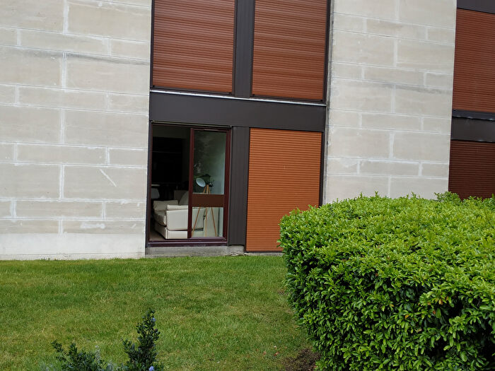Appartement 1 pièce à vendre - Fontenay-le-Fleury, Soleil Levant