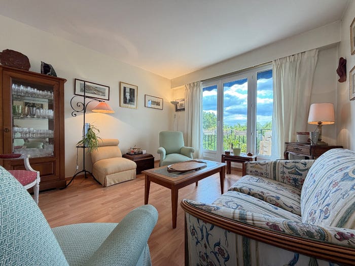 Champigny-sur-Marne : Appartement 4 pièces à vendre