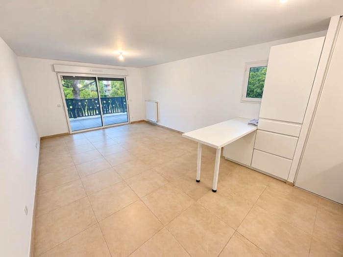 La Garde, La Planquette, La Pauline : Appartement 3 pièces à louer