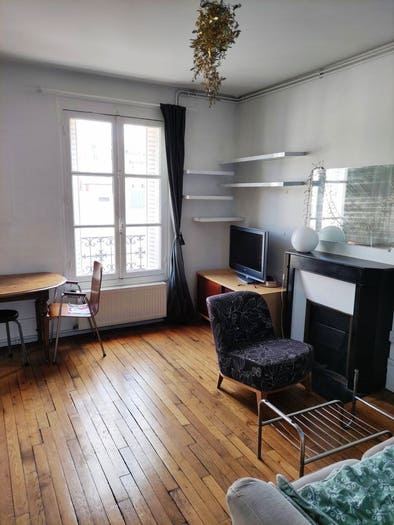 Appartement 3 pièces à louer à Nation-Picpus, Paris 12ème arrondissement