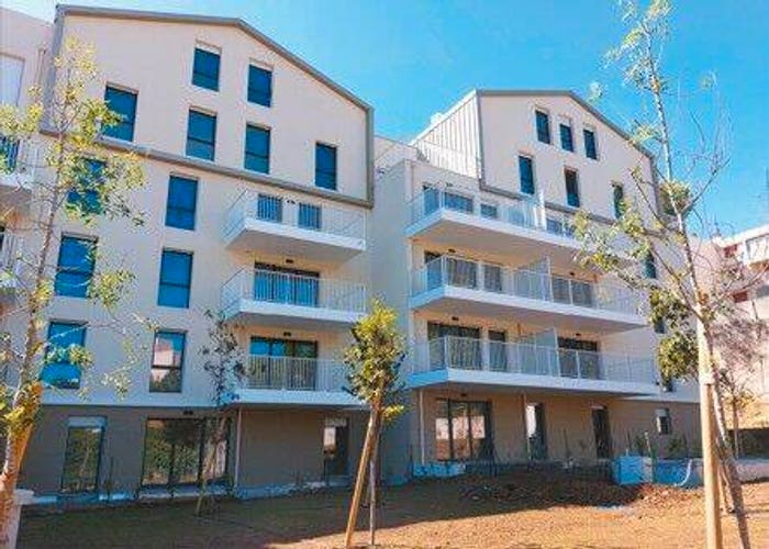Appartement 4 pièces à louer à Les Olives, Marseille 13ème arrondissement