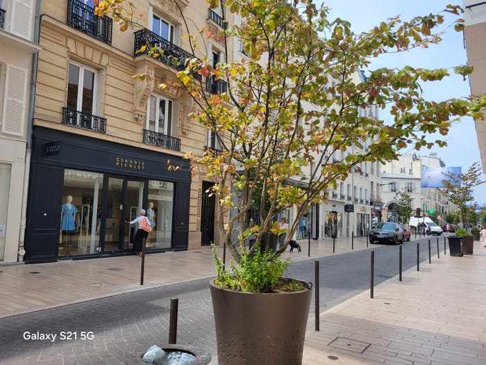 Appartement 1 pièce à Vincennes, Centre Nord, à vendre