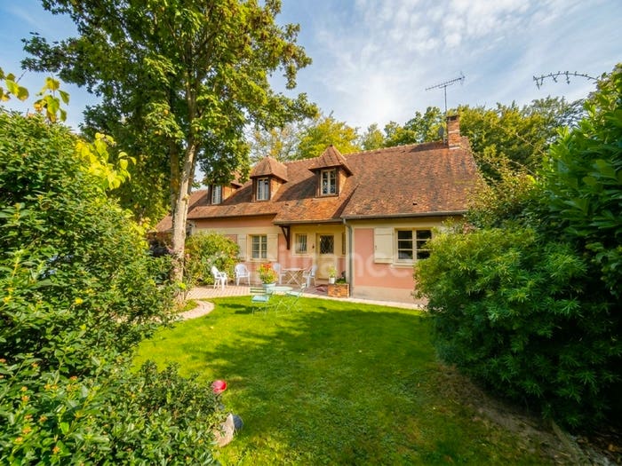 Giverny : Maison 7 pièces à vendre