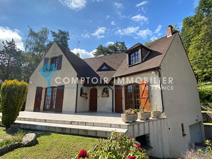 Maison 7 pièces à La Ferté-Alais, à vendre