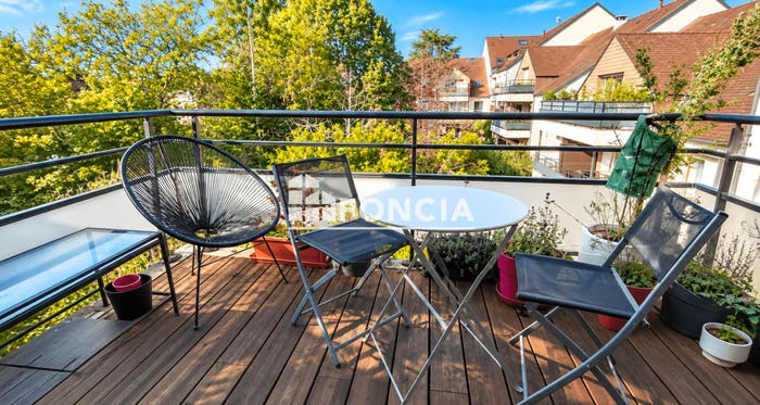 Rambouillet, Groussay, Providence, Gommerie, Vernes, Dreyfus - Appartement 3 pièces à vendre