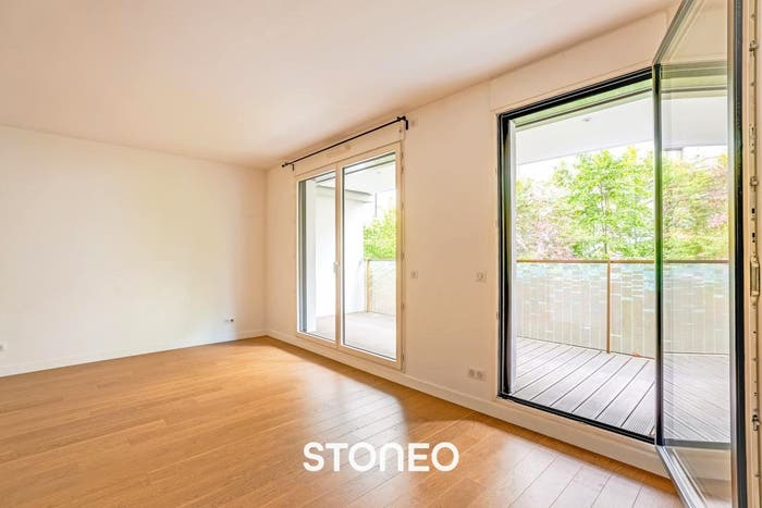 Issy-les-Moulineaux, Centre-ville, Corentin Celton, Les Varennes : Appartement 3 pièces à vendre