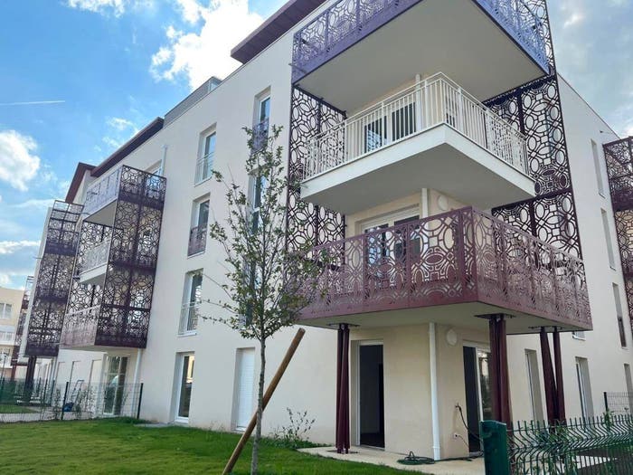 Appartement 2 pièces à louer - La Boissiere, Plaisir