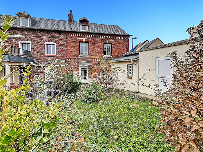 Maison 4 pièces à Déville-lès-Rouen, à vendre