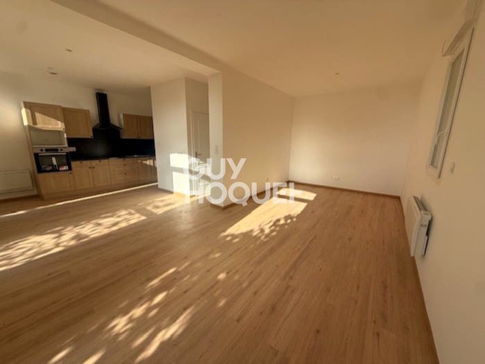 Appartement 4 pièces à louer à Clermont