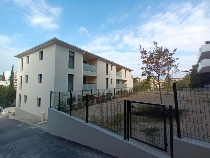Appartement 3 pièces à Petit Juas, Cannes, à louer