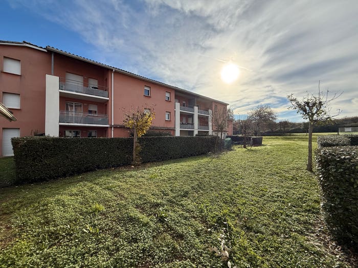 Appartement 3 pièces à louer à Montbeton