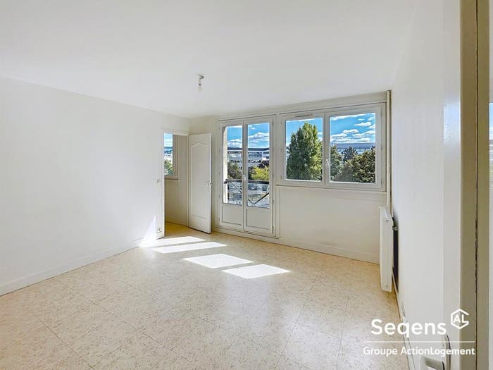 Appartement 2 pièces à vendre à Châtillon, Vauban, Coulée Verte