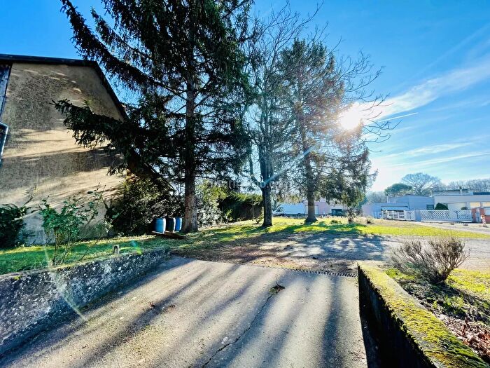Issenheim : Maison 5 pièces à vendre