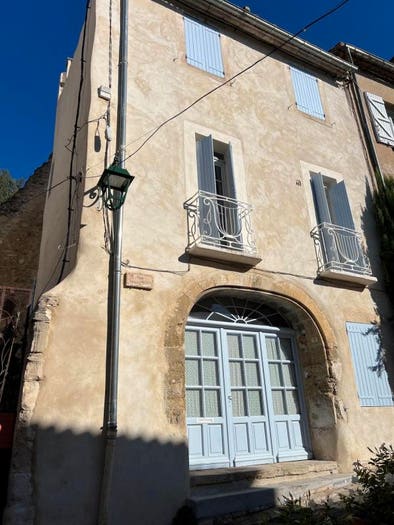 Maison 7 pièces à Ménerbes, à vendre