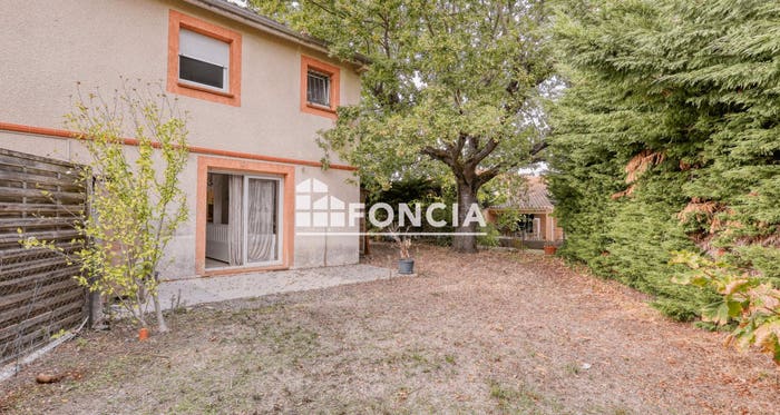 Maison 4 pièces à vendre à Launaguet