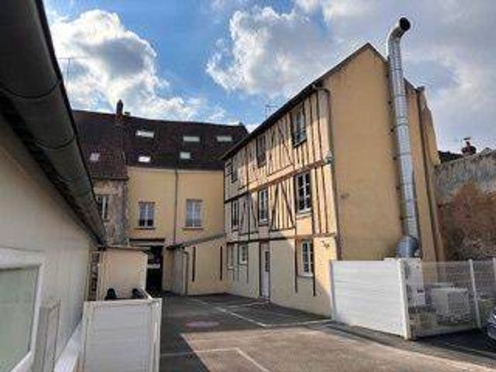 Appartement 2 pièces à Crécy-la-Chapelle, à louer