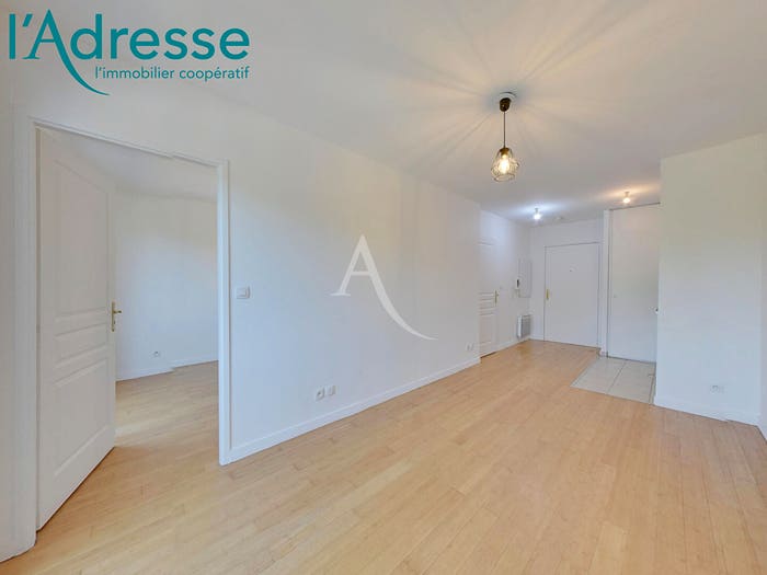 Appartement 2 pièces à vendre - Émerainville