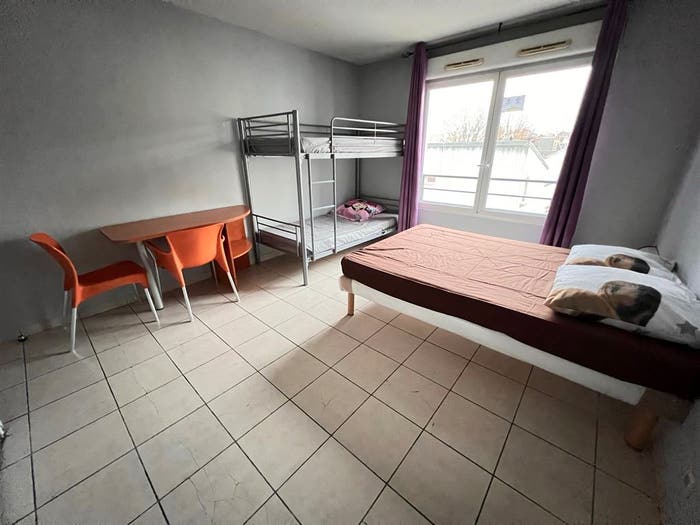 Appartement 1 pièce à vendre à Pantin, Verpantin, Sept Arpents
