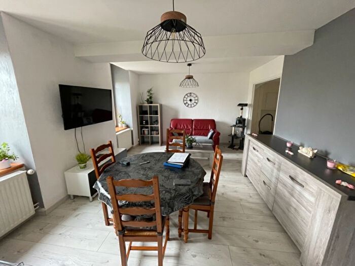 Appartement 3 pièces à vendre à Étampes, Saint-Martin, Saint-Gilles