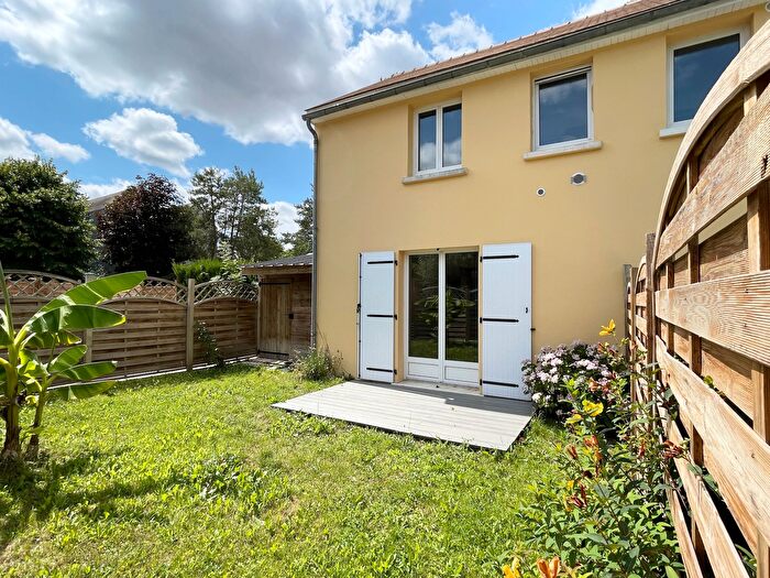 Maison 3 pièces à La Ferté-Alais, à vendre