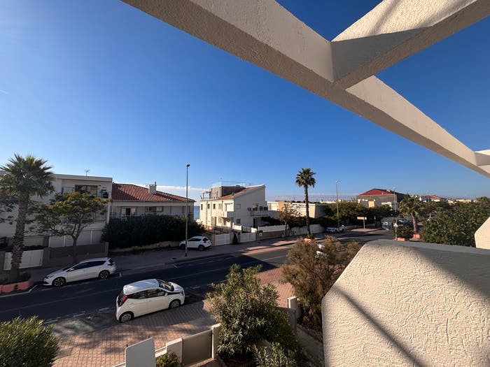 Appartement 2 pièces à vendre - Palavas-les-Flots