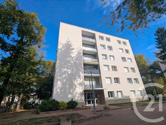 Appartement 3 pièces à louer - Verneuil-sur-Seine