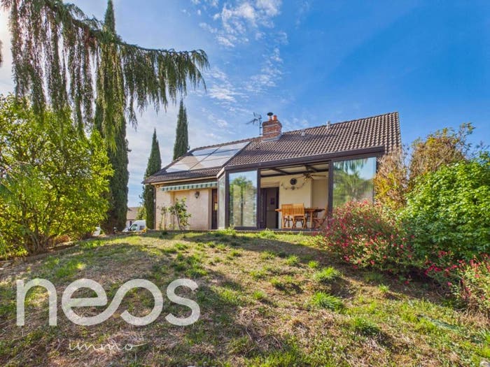 Maison 4 pièces à Gevrey-Chambertin, à vendre