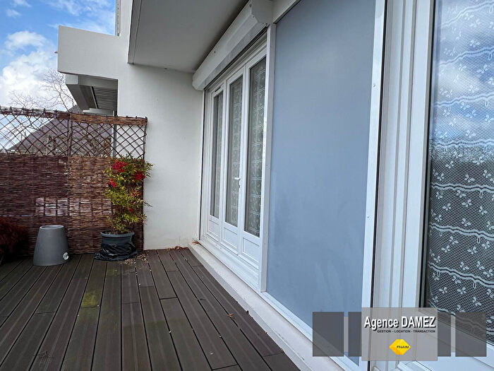 Appartement 2 pièces à vendre à Dourdan