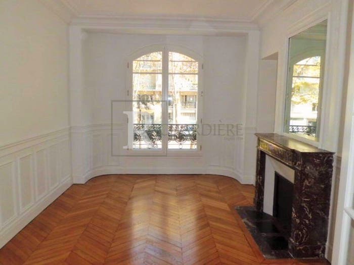 Appartement 4 pièces à louer - Cambronne-Garibaldi, Paris 15ème arrondissement