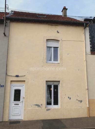 Cusset, Puy Besseau : Maison 5 pièces à vendre