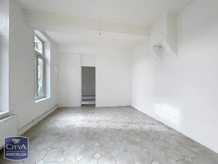Appartement 2 pièces à vendre à Tourcoing, Virolois