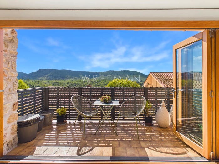 Maison 6 pièces à vendre à Bagnols-en-Forêt