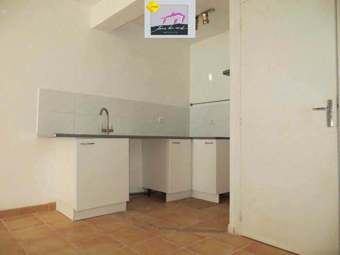 Maison 3 pièces à Camplong-d'Aude, à louer