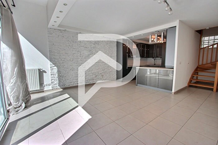 Appartement 5 pièces à vendre à Gennevilliers, Les Grésillons