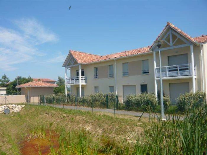 Appartement 2 pièces à Montréjeau, à louer
