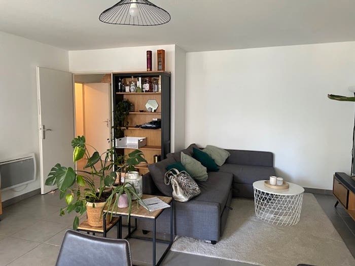 Appartement 3 pièces à louer à Aix-en-Provence, Pont de l'Arc
