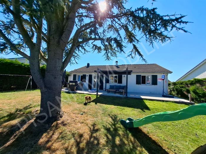 Maison 5 pièces à Saint-Martin-du-Manoir, à vendre