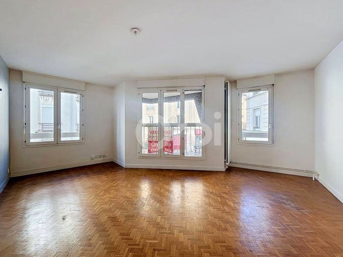 Nogent Village-Centre Ville, Nogent-sur-Marne : Appartement 3 pièces à louer