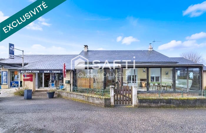 Valady : Maison 4 pièces à vendre