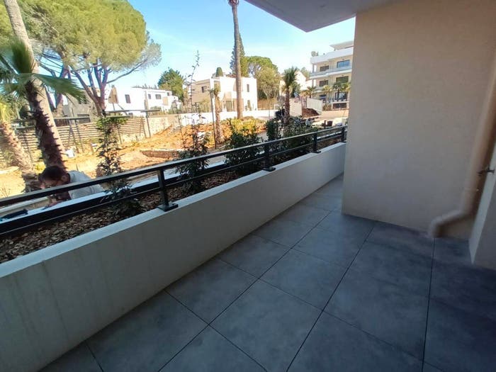 Europe, Le Cannet - Appartement 2 pièces à louer