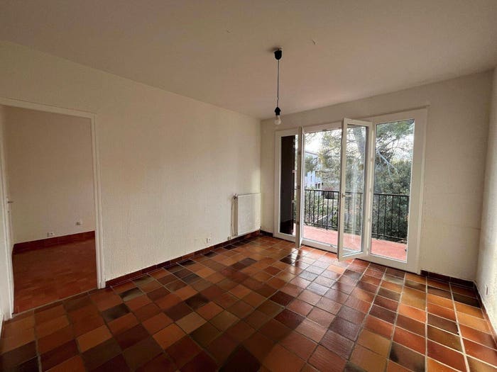 Val Saint-André, Arc, La Torse, Aix-en-Provence : Appartement 2 pièces à louer