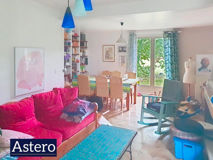 Ploërmel : Maison 5 pièces à vendre