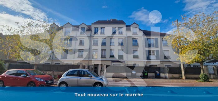 Appartement 2 pièces à louer - Beaumont-sur-Oise