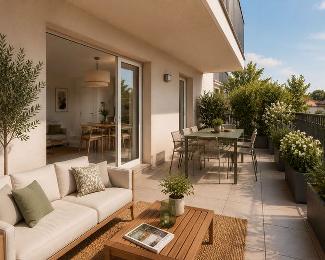 Châteaurenard, Centre-ville - Maison 2 pièces à vendre