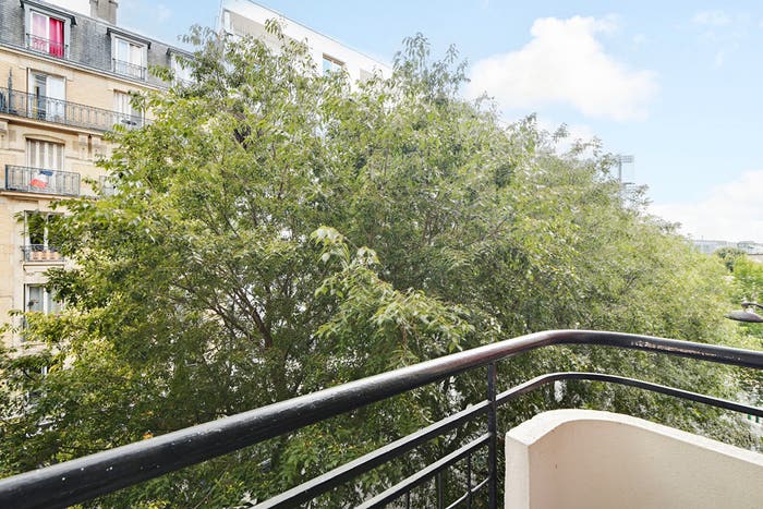 Paris 17ème, Epinettes, Bessières - Appartement 2 pièces à vendre
